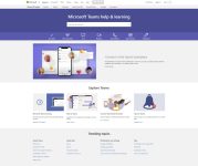 Explore Microsoft Teams - VisPlan
