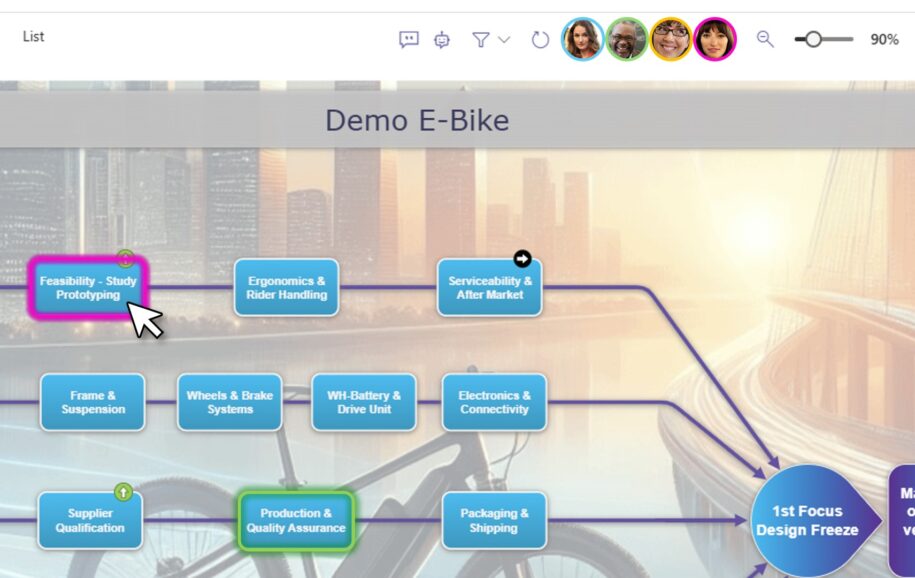 Leverage Modern Workplace with VisPlan for Teams - VisPlan